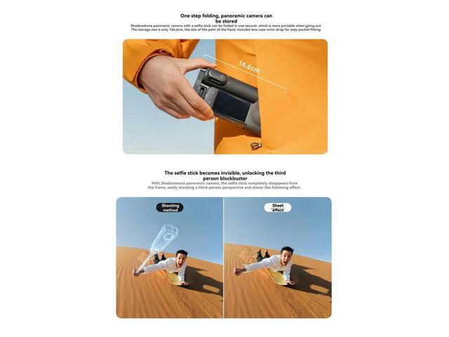 Click here for For Pocket Folding Stand Selfie Stick For Enhanced... prices