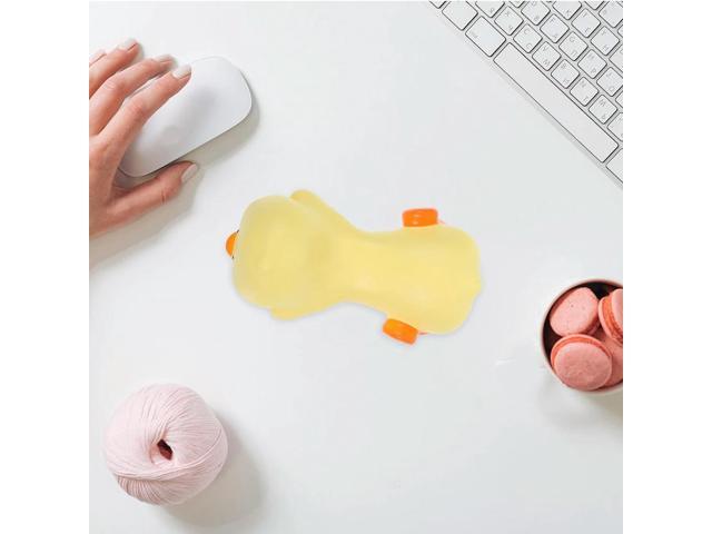 Click here for 10pcs Silver Cloth Gaming Finger Sleeves Ultra Thi... prices