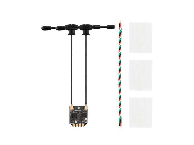 Click here for RP4TD-M 2.4Ghz ELRS Receiver Built-In TCXO True Di... prices