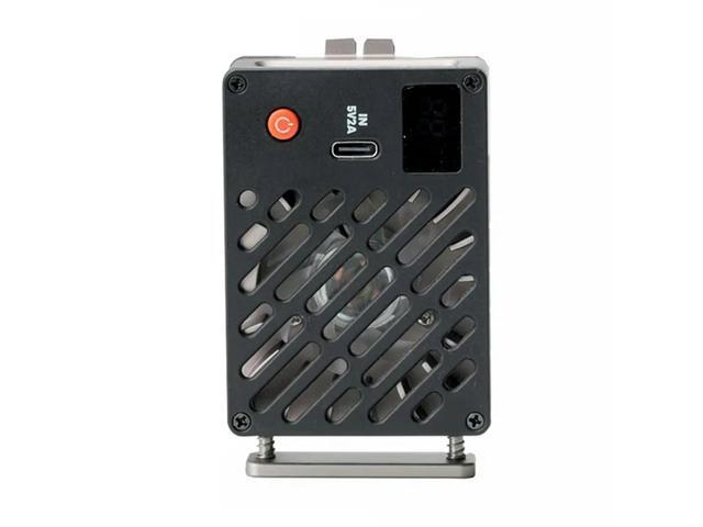 Click here for Semiconductor Camera Cooling Fan Radiator Heat Sin... prices