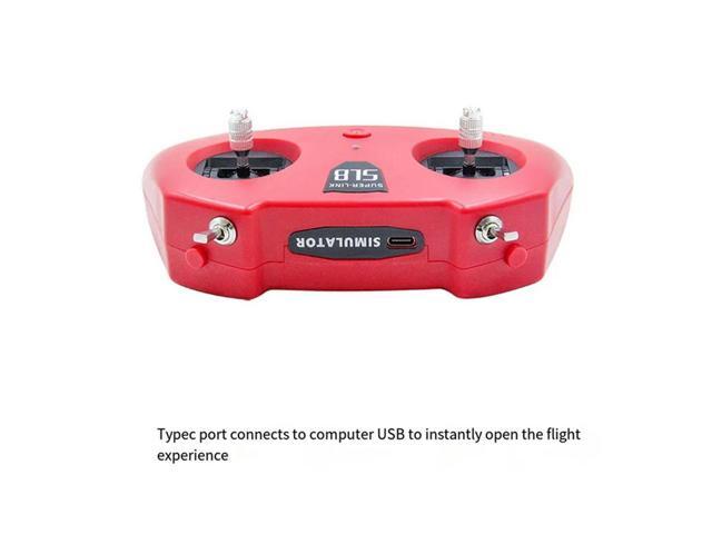 Click here for SL8 FPV Drone Simulator Wth TYPE-C Cable Plug-Play... prices