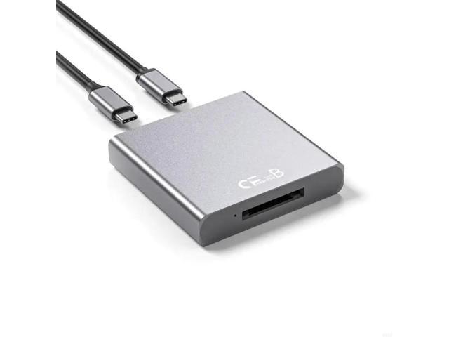 Click here for CFexpress Card Reader  10Gbps Type B CFexpress Ada... prices