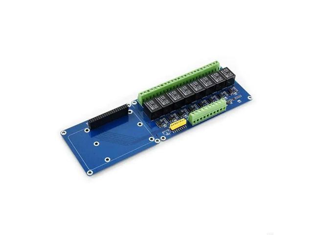 Click here for for 4B 8 Channel Extention Board with Light for RP... prices
