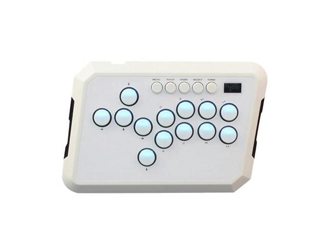 Click here for A50 Hitbox Controller Gaming Keyboard RGB Light Ar... prices