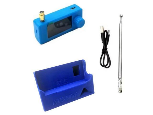 Click here for SI4732 Mini Radio 1.9 Display USB AM/FM/LSB Shortw... prices