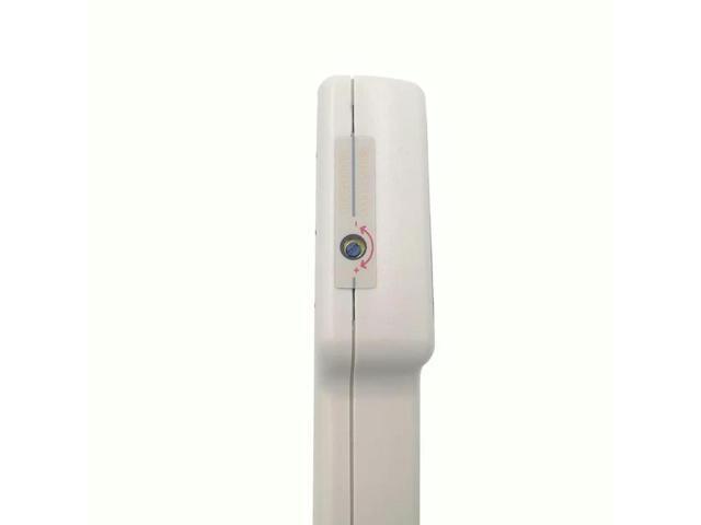 Click here for EAS Anti Theft RF Handheld Detector 8.2MHZ White F... prices