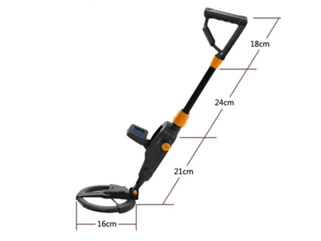 Click here for 2X MD1008A Underground l Detector Gold Silver Jewe... prices