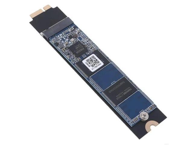 Click here for 6.0Gbps for Book Air A1369 A1370 128GB SSD Card Re... prices