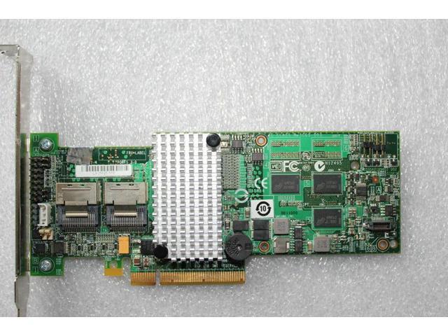 Click here for 46M0918 SERVERAID M5014 SAS SATA Express 2.0 x8 25... prices