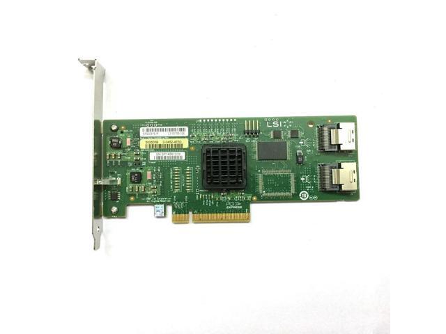 Click here for SAS3081E-R 8- port Internal SATA/SAS 3Gb/s PCI RAI... prices