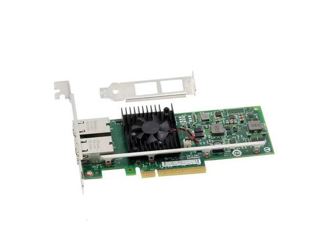 Click here for X540-T2 10GbE CONVERGED DUAL PORT ETHERNET NETWORK... prices