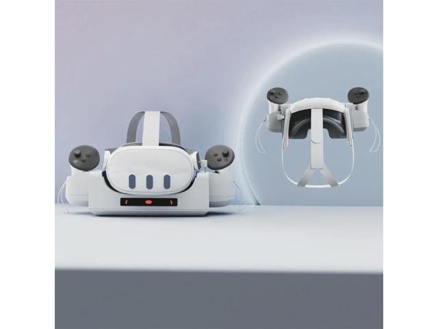 Click here for Hanging Wall Mountable Charging Dock with LED Ligh... prices