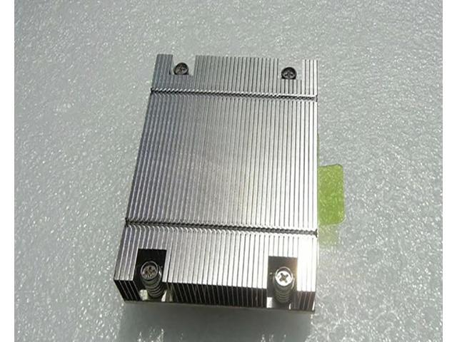Click here for poweredge R430 CPU Cooling Heatsink 02FKY9 2FKY9  prices