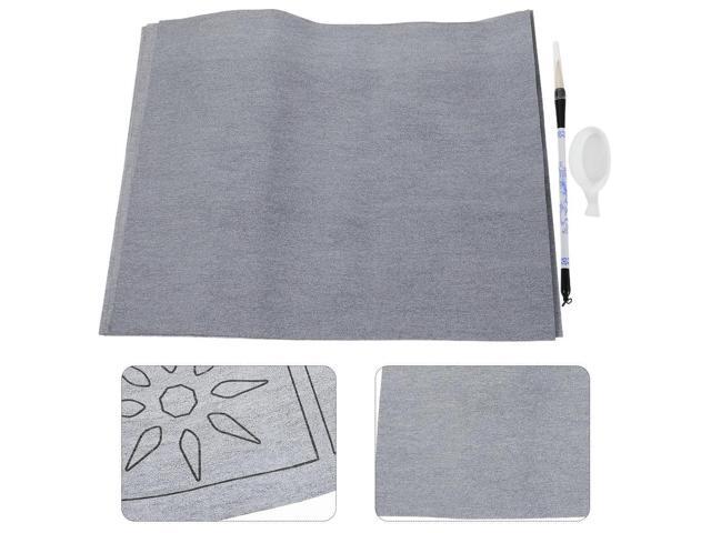 Click here for 50Pcs Vintage Chinese Calligraphy Paper Authentic... prices