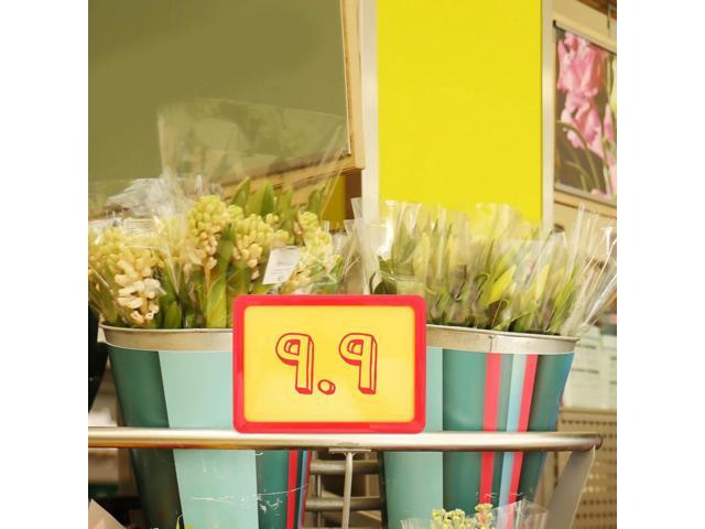 Click here for 6 Pcs Small Desk Calendar Standing Flip 2025 Yearl... prices