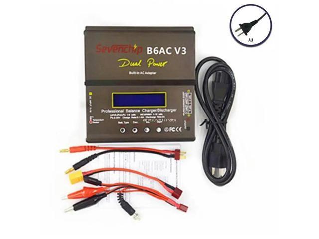 Click here for B6AC 100-240V 6A 80W Dual Power for Digital For Li... prices