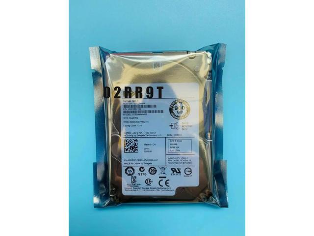 Click here for 900GB 10K 2.5  SAS 6G/s Hard Drive ST900MM0006 HDD... prices