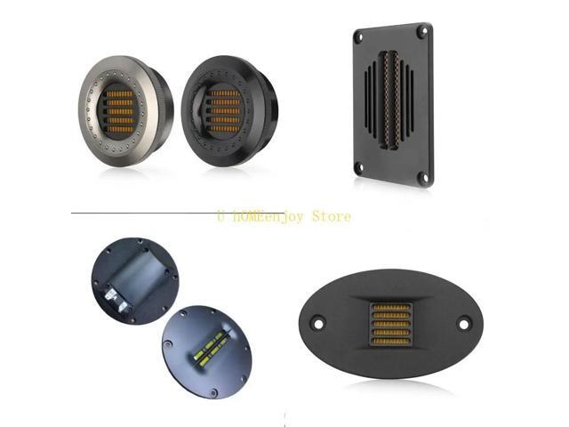 Click here for 2pcs Ribbon Tweeter Speakers For Improved Auditory... prices