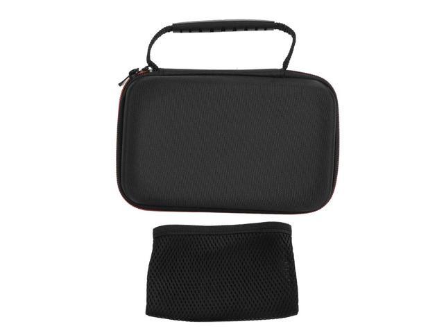 Click here for Carrying Case Nylon Portable Hard Shell Protective... prices