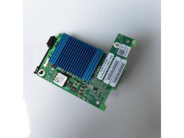 Click here for LPE1205 8Gbps Dual-Port Fibre Channel Card R072D 0... prices