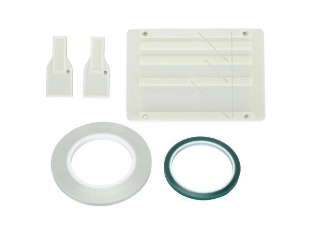 Click here for 1/4 10 In Tape Splicing Set Professional 1 Inch 1/... prices