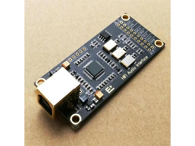 Click here for SA9227 HIFI DAC Daughter Card USB Decoders For PC... prices