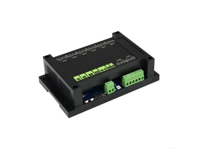 Click here for Output 8 way Module for RaspberryPi Expansion Boar... prices