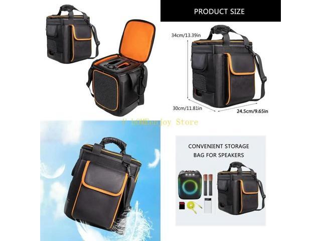 Click here for Speaker Guard Case With Easy Cleaning Exterior Con... prices