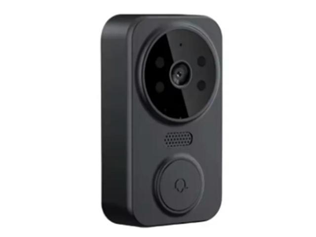 Click here for IR Night Vision Wireless Video Doorbell With 4.3 I... prices