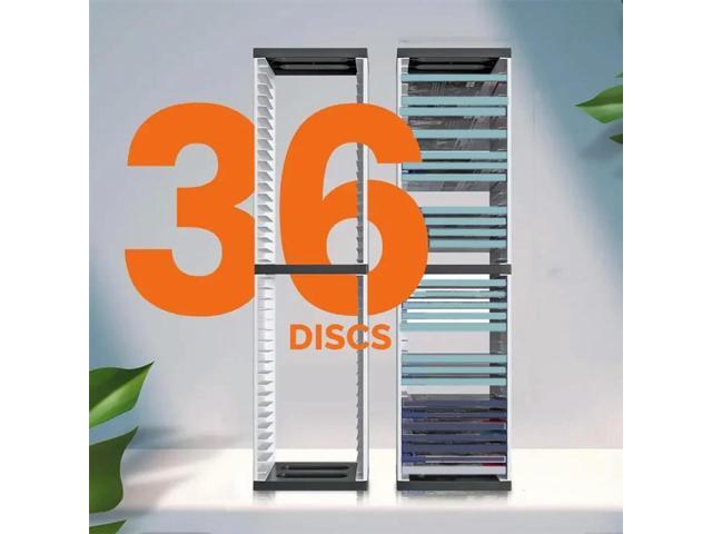 Click here for Game Disc Box Universal For PS5 For PS4 ONES Ninte... prices