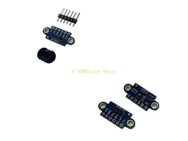 Click here for Long Distances Ranging Component VL53L7 Optimized... prices