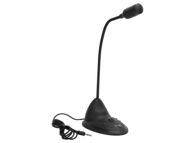 Click here for Desktop Capacitive Microphone Goose Neck for Compu... prices