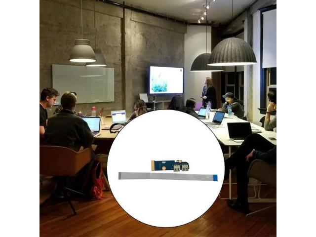 Click here for Laptop For 15-DW 15-GW 15S-DU 15-GW0123OD USB Boar... prices