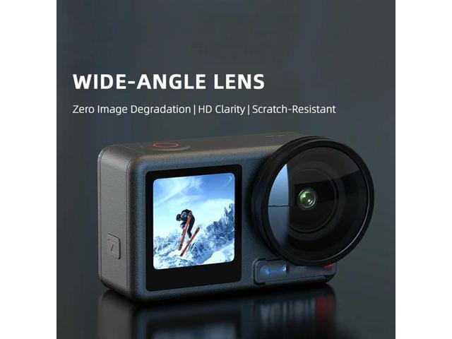Click here for External Filter AC4 For Osmo Action 5 Pro Wide-Ang... prices