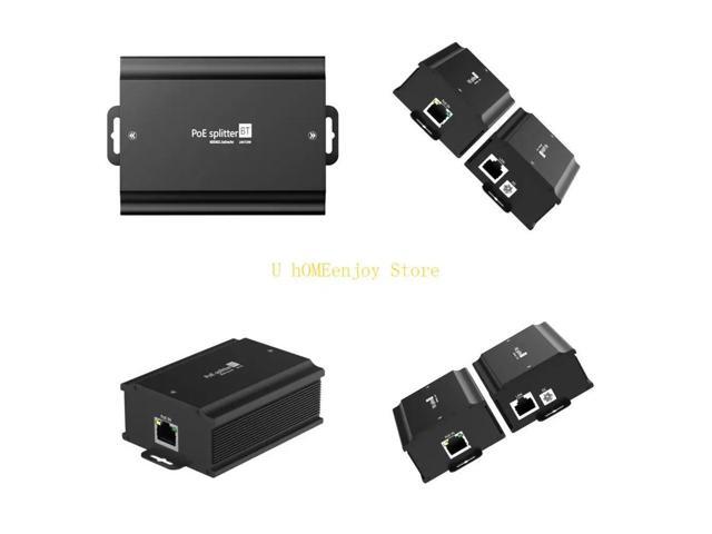 Click here for POE Gigabit Power 48V To 24V 3A Ethernet Wireless... prices