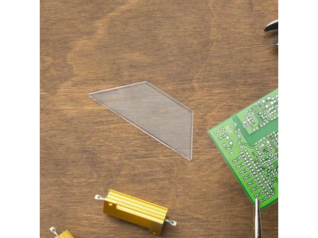 Click here for DIY Universal Mouse Feet Pad Thick Sticker Adhesiv... prices