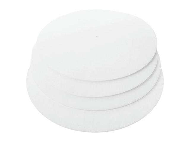 Click here for 2pcs Ear Cushion Pads For Headphones Black Soft Co... prices