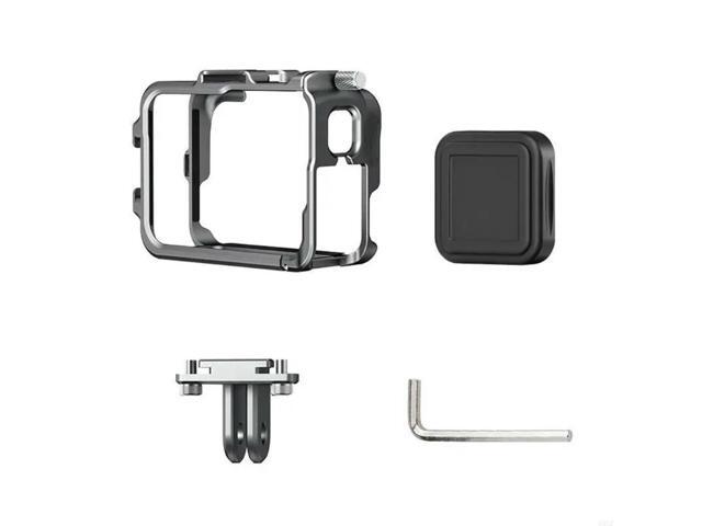 Click here for Aluminum Frame Cage for 360 l Housing Cage Camera... prices