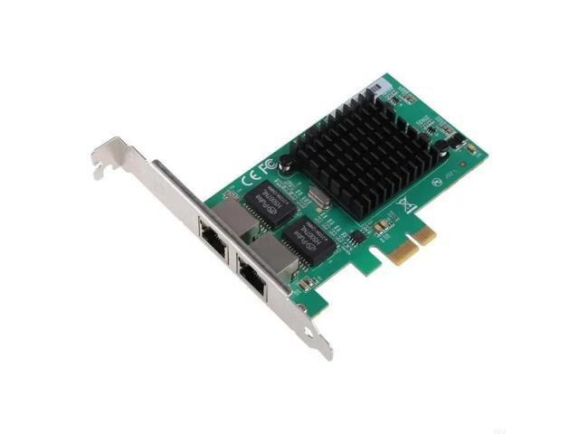 Click here for IEEE 802.3 PCI Gigabit Ethernet Adapter Supports f... prices