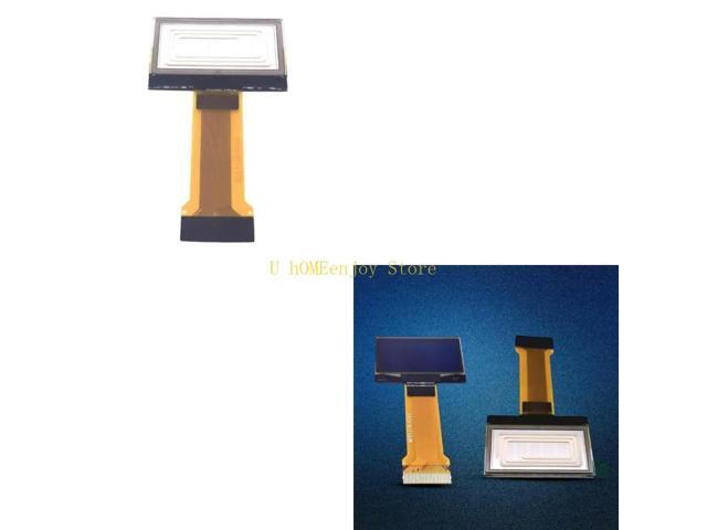 Click here for Flash Unit Display Replacement Wide Viewing Angled... prices