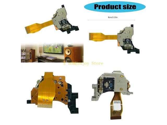 Click here for Advanced SFHD88 SFHD88S DVDs Lasers Lens for RNS51... prices