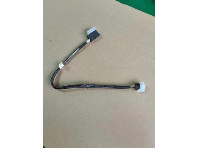 Click here for 08YMGD R440 server hot swappable SAS cable RAID ar... prices