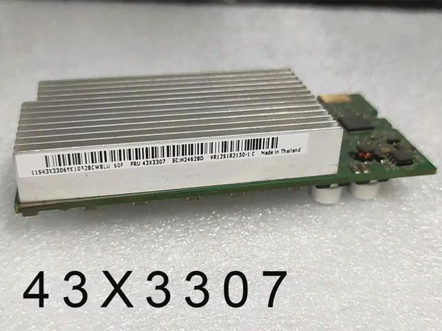 Click here for X3400 M2 M3 X3500 M2 M3 VRM Module CPU Module 39Y7... prices