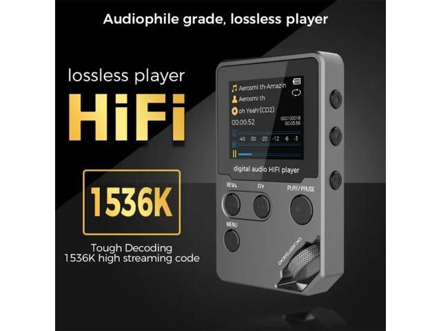 Click here for C5 8GB Lossless Bluetooth MP3 Music Player  Zinc A... prices