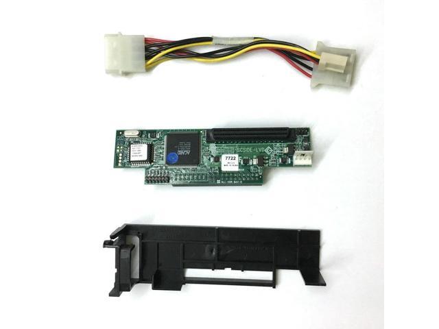 Click here for aCard IDE to LVD-SCSi Bridge Adapter AEC-7722 Cont... prices