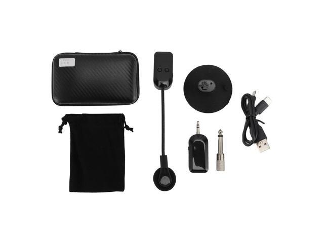 Click here for 2.4G Wireless Instrument Microphone Pickup System... prices