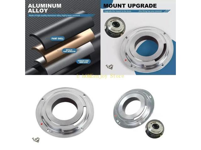 Click here for EFS Lens To EF Bayonets Mount Adapters Rings for E... prices