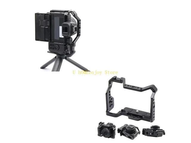Click here for Camera Cage Aluminum Frame Enhances Heat Dissipati... prices