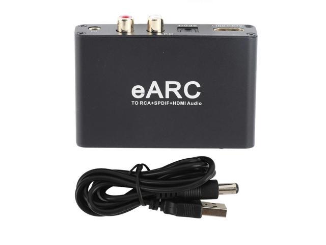Click here for EARC ARC Sound Extractor HD Multimedia Interface O... prices