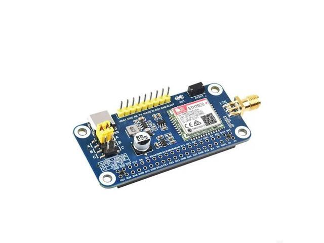 Click here for NB-IoT Expansion Board SIM7028 Module Supporting G... prices